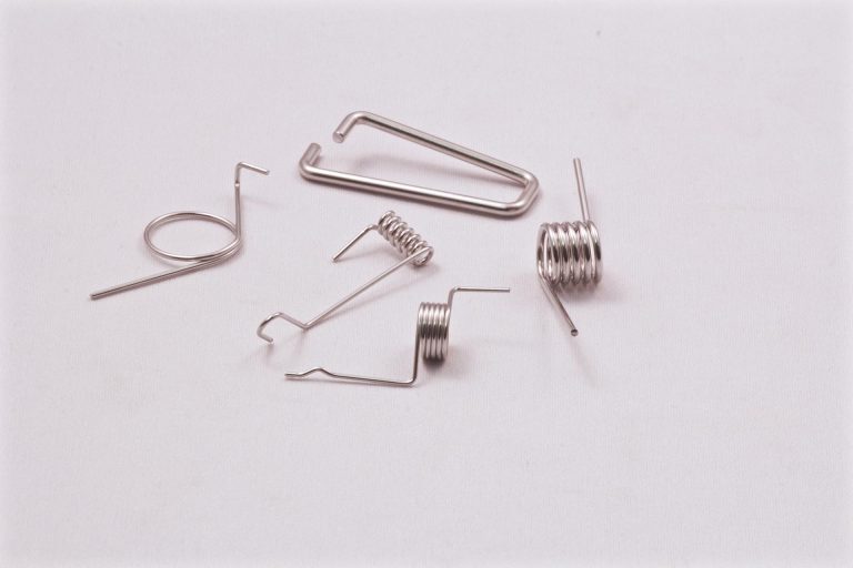 Torsion Springs - Spring Specialists