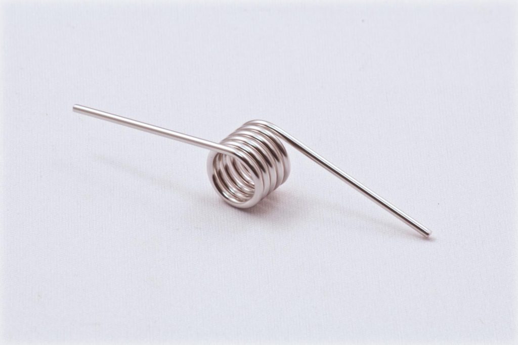 Torsion Springs - Spring Specialists